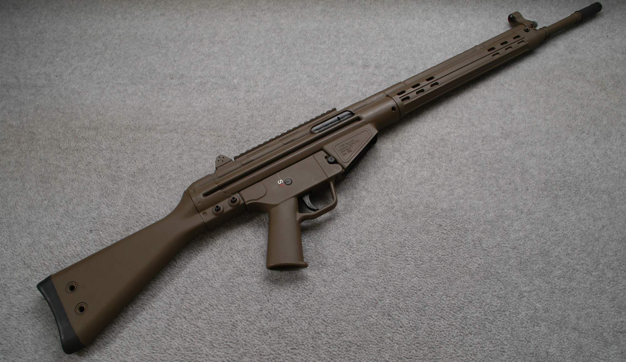 Century Arms ~ C308 ~ .308 Win | Bass Pro Shops